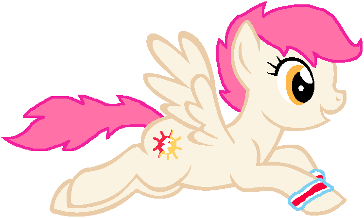 Summer Blitz | My Little Pony: Friendship is Magic Fanon Wiki | Fandom