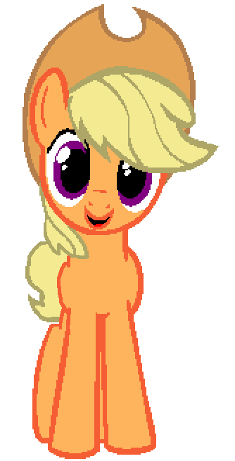 Apple Joe | My Little Pony: Friendship is Magic Fanon Wiki | Fandom