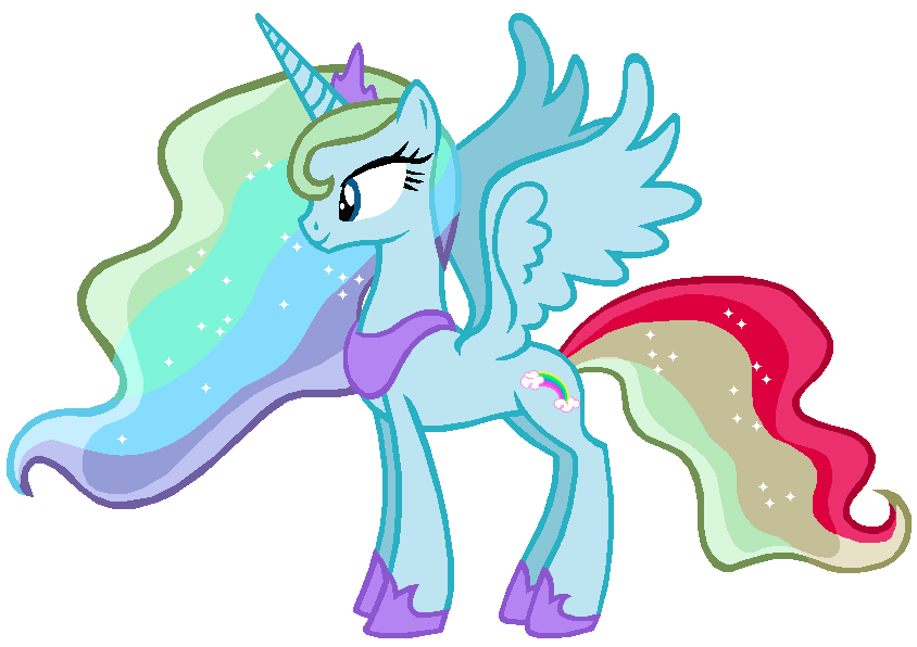 My Little Pony: Power Of Friendship! | My Little Pony: Friendship is ...