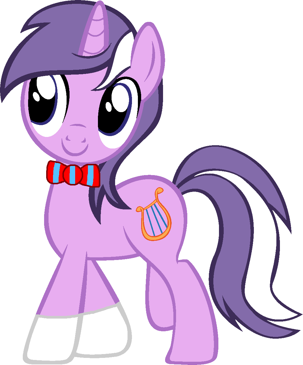 Flamenco | My Little Pony: Friendship is Magic Fanon Wiki | Fandom