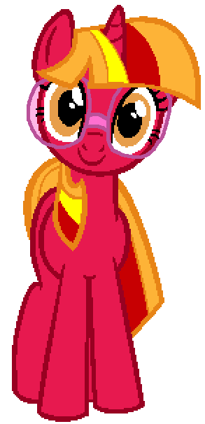 Sunlight Glimmer | My Little Pony: Friendship is Magic Fanon Wiki | Fandom