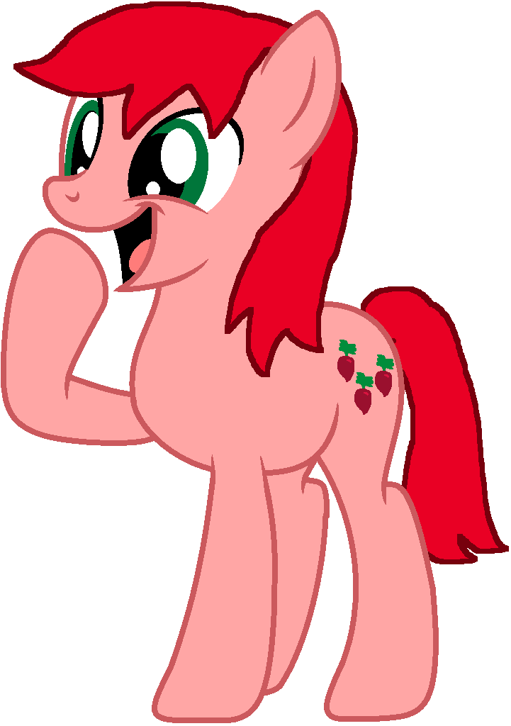 Category:Red Ponies | My Little Pony: Friendship is Magic Fanon Wiki ...