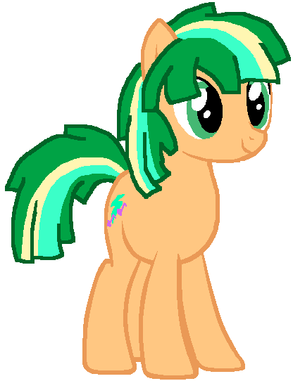 Thunder Grove | My Little Pony: Friendship is Magic Fanon Wiki | Fandom