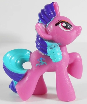 Ribbon Wishes | My Little Pony: Friendship is Magic Fanon Wiki | Fandom