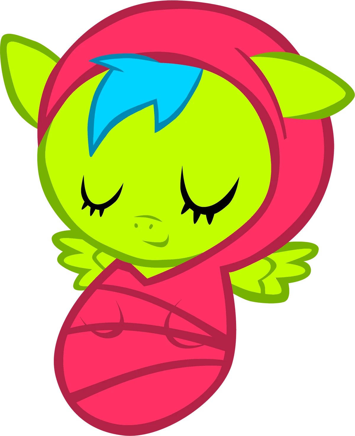 Sugar Spectrum | My Little Pony: Friendship is Magic Fanon Wiki | Fandom