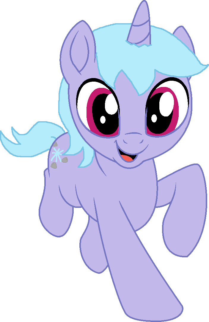 Tundra Stone | My Little Pony: Friendship is Magic Fanon Wiki | Fandom