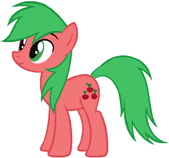 Beetroot Leaf | My Little Pony: Friendship is Magic Fanon Wiki | Fandom