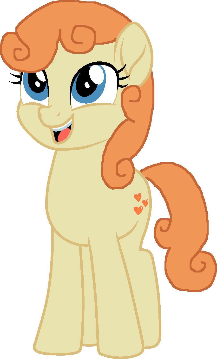Citrine Gem | My Little Pony: Friendship is Magic Fanon Wiki | Fandom