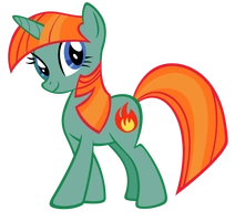 Firecracker Burst | My Little Pony: Friendship is Magic Fanon Wiki | Fandom