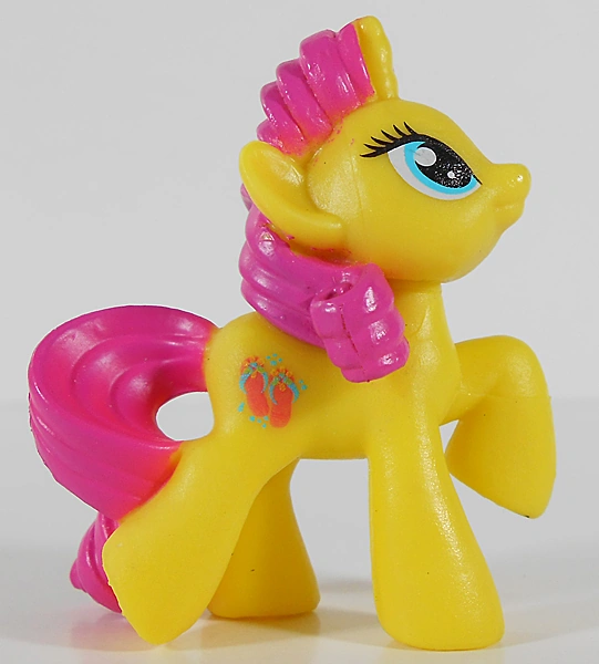 Flippity Flop | My Little Pony: Friendship is Magic Fanon Wiki | Fandom