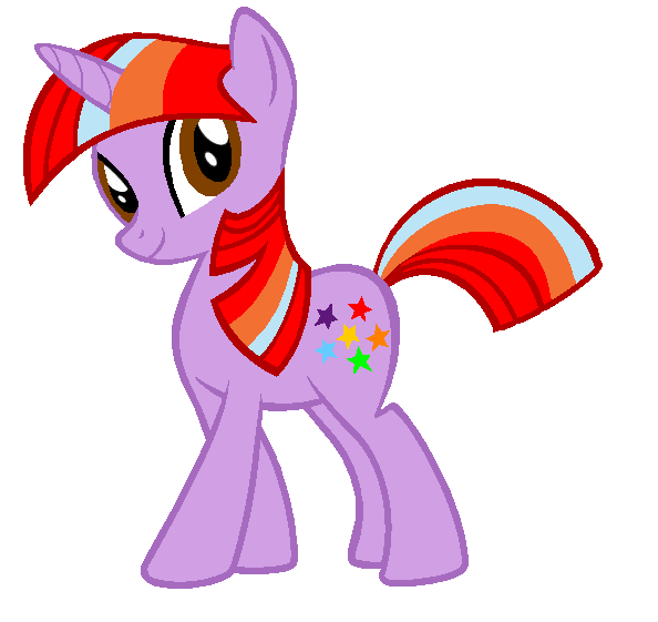 My Little Pony: Friendship In The Underworld | My Little Pony ...