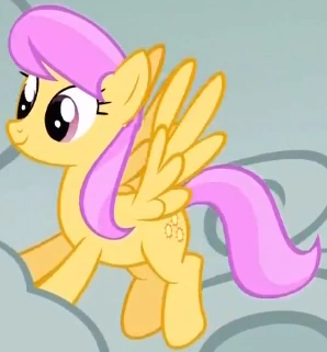 Sunny Rays | My Little Pony: Friendship is Magic Fanon Wiki | Fandom