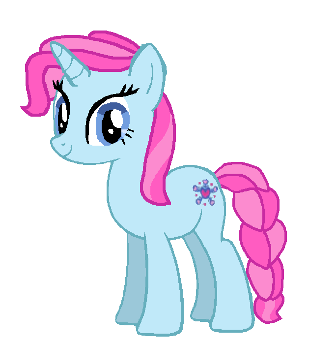 Snowcatcher | My Little Pony: Friendship is Magic Fanon Wiki | Fandom