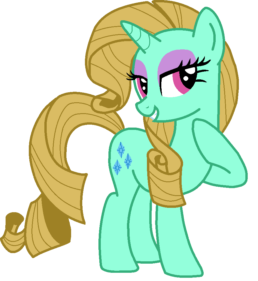 Lillian | My Little Pony: Friendship is Magic Fanon Wiki | Fandom