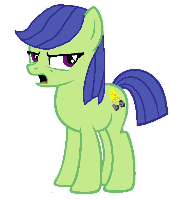 Lemonstone | My Little Pony: Friendship is Magic Fanon Wiki | Fandom