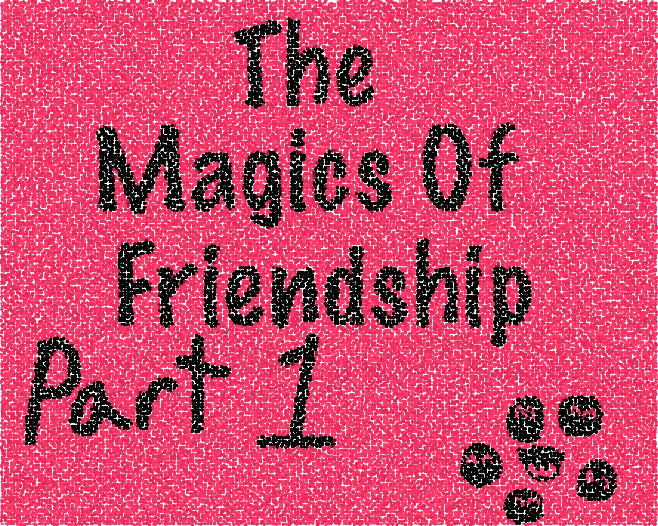 The Magics Of Friendship, Part 1 | My Little Pony: Friendship is Magic ...