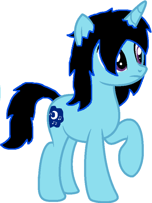 Midnight Song | My Little Pony: Friendship is Magic Fanon Wiki | Fandom