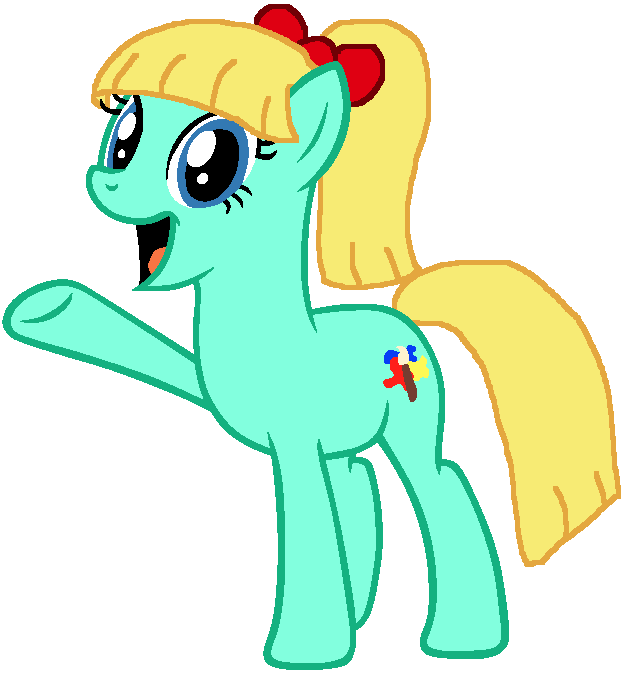 Ceruleanne | My Little Pony: Friendship is Magic Fanon Wiki | Fandom