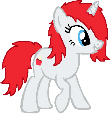 Velvet Cupcake | My Little Pony: Friendship is Magic Fanon Wiki | Fandom
