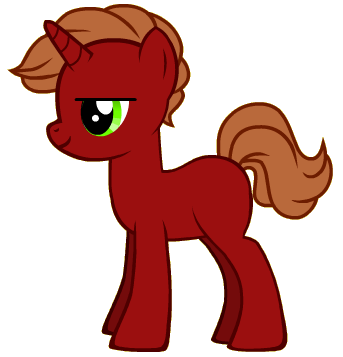 George McIntosh | My Little Pony: Friendship is Magic Fanon Wiki | Fandom