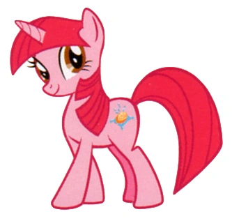 Cinnamon Breeze | My Little Pony: Friendship is Magic Fanon Wiki | Fandom