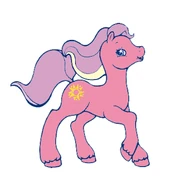 Sundance | My Little Pony G2 Wiki | Fandom