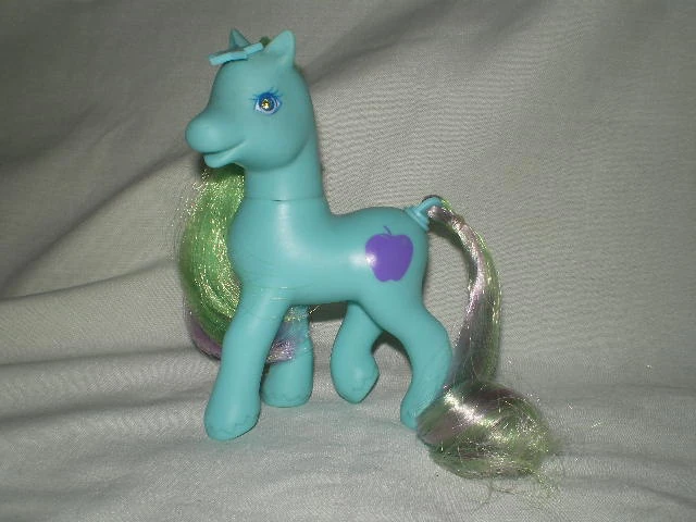 Apple Pie | My Little Pony G2 Wiki | Fandom