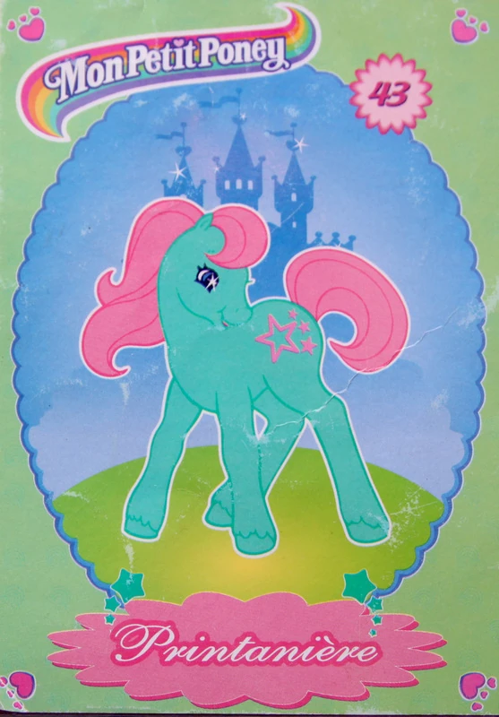 Spring | My Little Pony G2 Wiki | Fandom