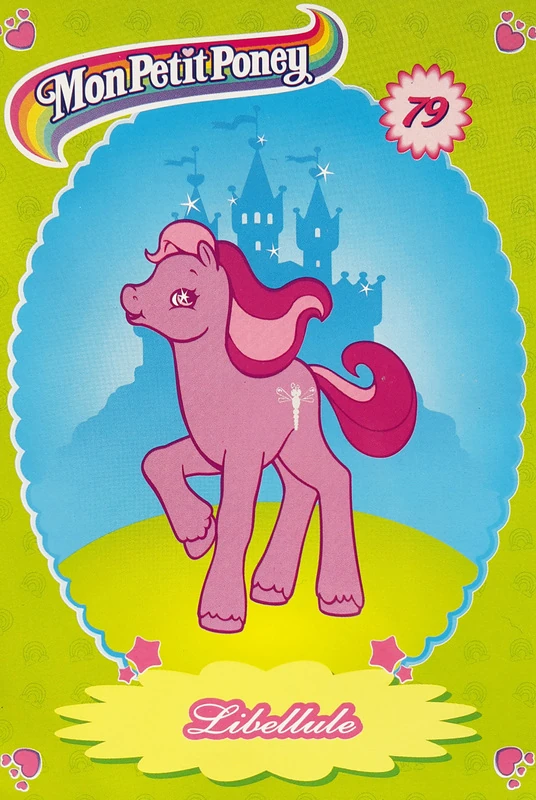 Dragonfly | My Little Pony G2 Wiki | Fandom