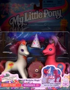 Sundance | My Little Pony G2 Wiki | Fandom