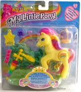 Rainbow (Lady) | My Little Pony G2 Wiki | Fandom
