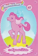 Sweet Berry | My Little Pony G2 Wiki | Fandom