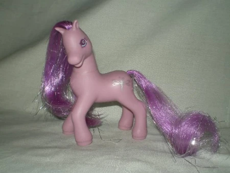 Dragonfly | My Little Pony G2 Wiki | Fandom