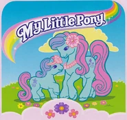 Ivy | My Little Pony G2 Wiki | Fandom