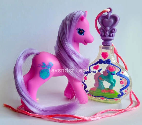 Sweet Scent | My Little Pony G2 Wiki | Fandom