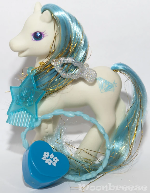 Sapphire | My Little Pony G2 Wiki | Fandom