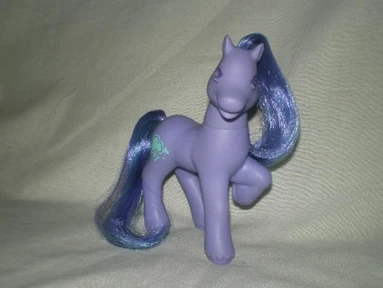 Clever Clover | My Little Pony G2 Wiki | Fandom