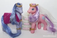 Clever Clover | My Little Pony G2 Wiki | Fandom