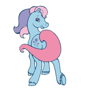 Ivy | My Little Pony G2 Wiki | Fandom