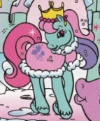 Ivy/Gallery | My Little Pony G2 Wiki | Fandom