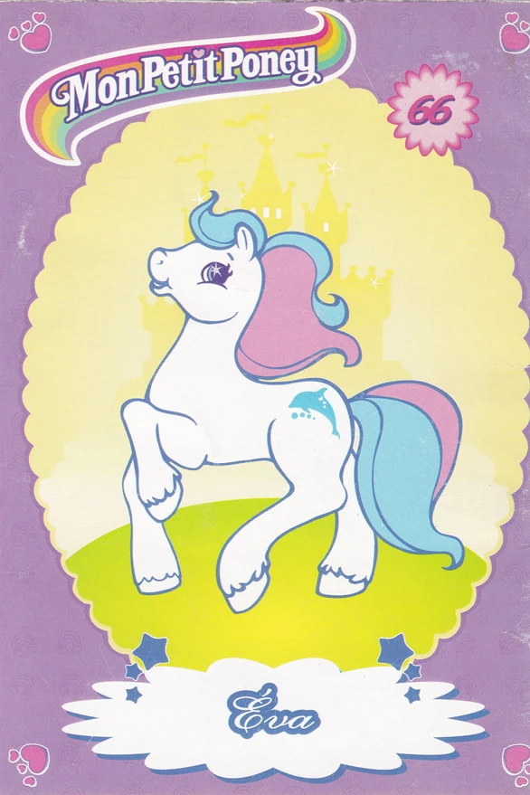 Eve | My Little Pony G2 Wiki | Fandom