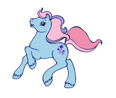 Ivy | My Little Pony G2 Wiki | Fandom