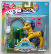 Waterfall | My Little Pony G2 Wiki | Fandom