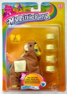 Teddy | My Little Pony G2 Wiki | Fandom