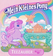 Sweet Berry | My Little Pony G2 Wiki | Fandom