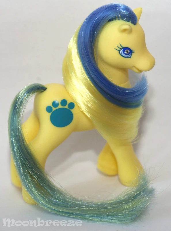 Teddy | My Little Pony G2 Wiki | Fandom