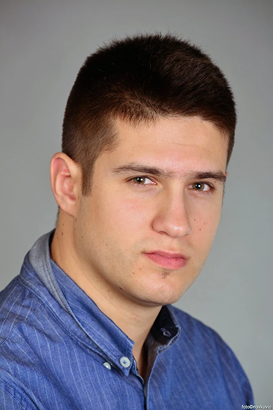 Adnan Prohić | Moj mali Poni: Prijateljstvo je čarolija Wikia | Fandom