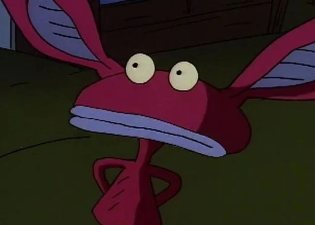 Ickis | MLPHTF Wiki | Fandom