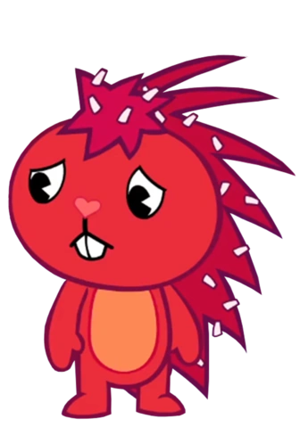 Flaky | MLPHTF Wiki | Fandom