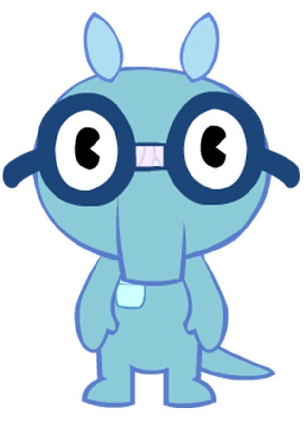 Sniffles | MLPHTF Wiki | Fandom